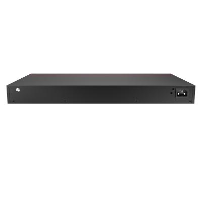 中国 48ポートギガビットイーサネットスイッチ S5735-L48T4S-A-V2 ネットワーク回復性および故障転換 販売のため