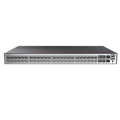 Cina Supporto per il switch Ethernet Cloud-Ready S5735-L48T4XE-A-V2 Multi-Gigabit layer 3 compilabile in vendita