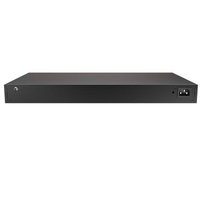 Cina S5735-L48T4XE-A-V2 Layer 3 Ethernet Switch e originale con velocità di trasmissione di 207Mpps in vendita