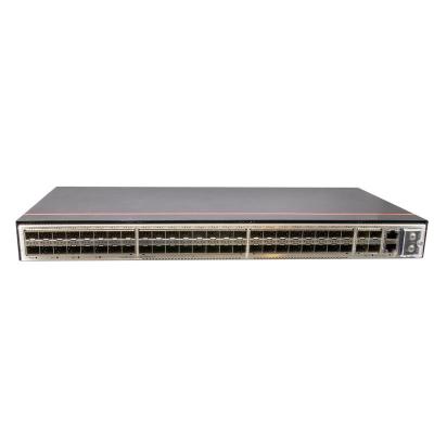 Cina 10 Gigabit Network Switch S5736-S24UM4XC con 24 porte Ethernet e funzione SNMP in vendita