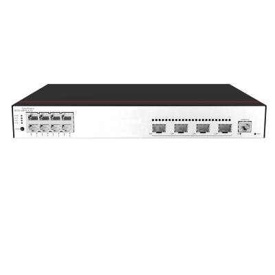 Cina ISP Network Poe Ethernet Switch S5735-L8P4S-A-V2 con peso di 2,22KG e funzione VLAN in vendita