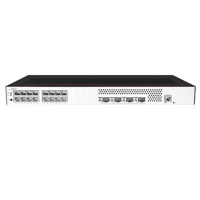 Cina 16 Porta S5735-L16T4X-QA-V2 Industrial Ethernet Switch con Full-Duplex Half-Duplex in vendita