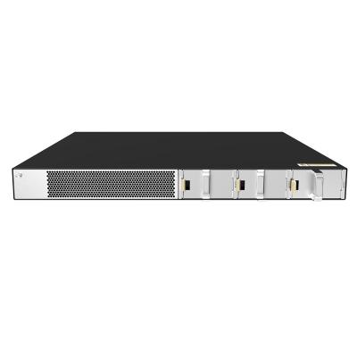 China S5735-S24P4XE-V2 Full-Duplex Half-Duplex Network Switch for Advanced Network Management for sale