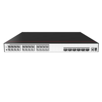China S5735-S24P4XE-V2 Full-Duplex Half-Duplex Network Switch for Advanced Network Management for sale