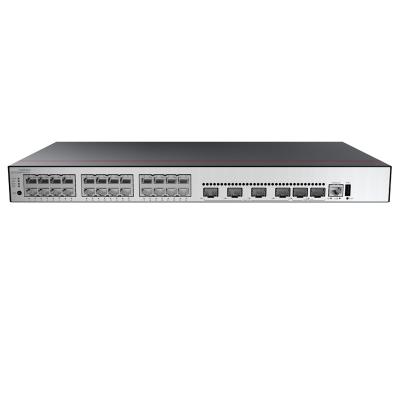 Cina Aggiornare la rete a S5735-L48P4XE-A-V2 switch impilabile per prestazioni fluide in vendita