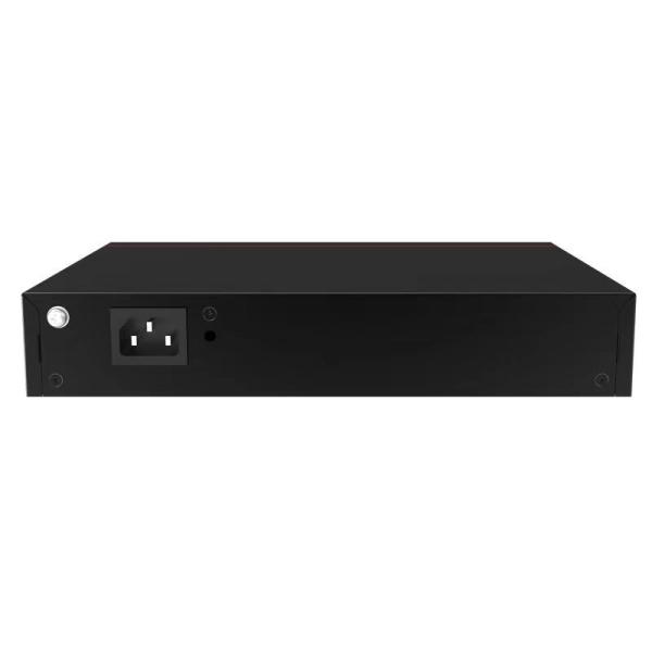 Αρχικό 10x Gigabit Ethernet Switch για δικτύωση κέντρων δεδομένων επιχειρηματικού επιπέδου
