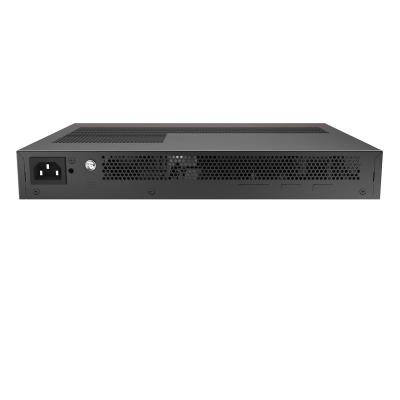 China Data Center Switch IPv6 Network Switch S5735-L8P4X-QA-V2 Stock and Function Stackable for sale