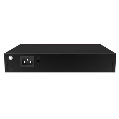 China 8-poort Network Switch S5735-L8P4S-A-V2 MACsec Encryption QoS-enabled Switch Te koop