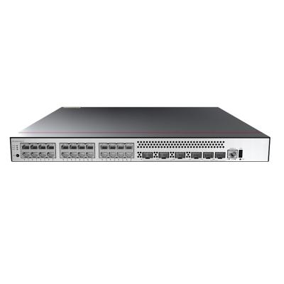 China 1U Gigabit Ethernet Switch for Enterprise Park and Data Center Access S5735-S24T4XE-V2 for sale