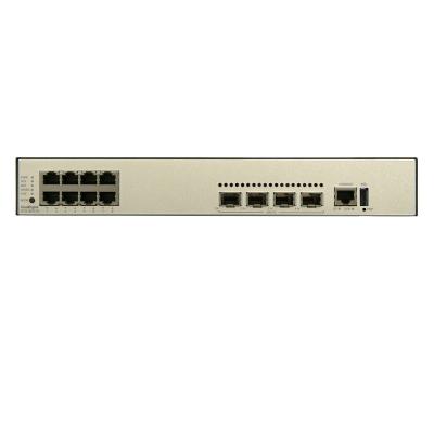 China High Speed Networking  HW Enterprise S5735-L8P4X-IA1 8 Port PoE Network Switch for sale