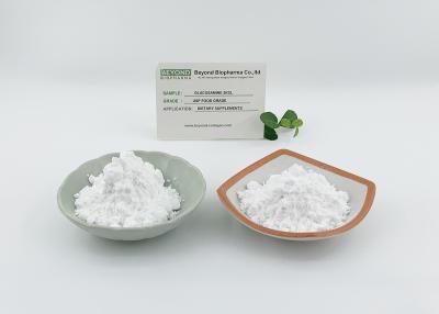 Cina Glucosamine Sulfate Potassium Chloride Can Be Used for Joint Care Supplements in vendita