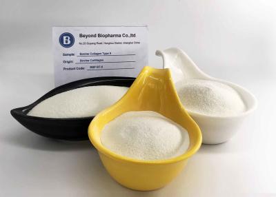 Китай Порошок пептида коллагена рыб типа 1, Хйдролызед порошок коллагена рыб для здания мышцы продается