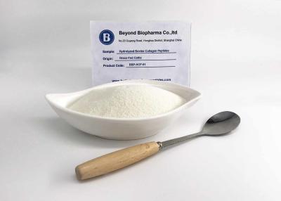 China Tipo bovino dos Peptides do colagênio da origem - 1 e 3 para a recuperação do músculo dos esportes à venda