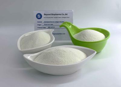 Китай Непахучий белый порошок пептидов коллагена цвета для Адвокатуры энергии протеина продается