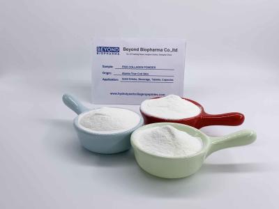 Китай Пептиды коллагена морских рыб заботы кожи Биоактиве для дополнений еды продается