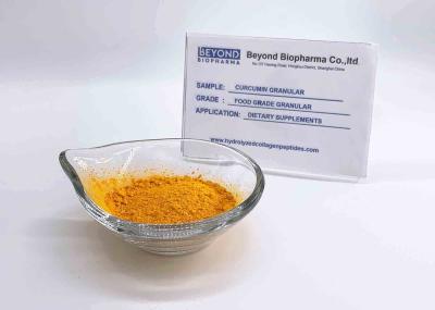 Cina Polvere terapeutica della curcuma di qualità di infiammazione, polvere della curcuma per dolore in vendita
