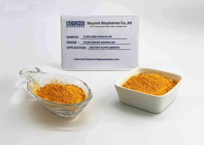 Cina Polvere della curcuma della curcumina in vendita