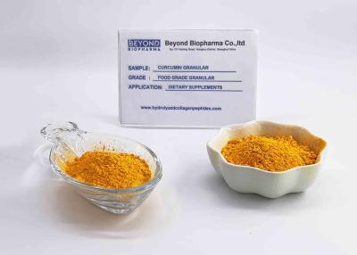 Cina Curcuma longa dell'estratto della radice di curcuma di sicurezza con le azioni antifungine in vendita