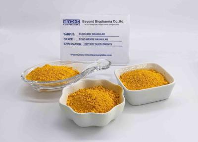 Cina Multi polvere funzionale della curcumina 95/polvere della curcuma per dolore del ginocchio in vendita