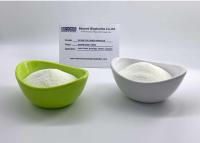 China Hydrolyzed Bovine Collagen Granules - 90% Protein Content, 1000-3000 Dalton Molecular Weight for Supplements for sale