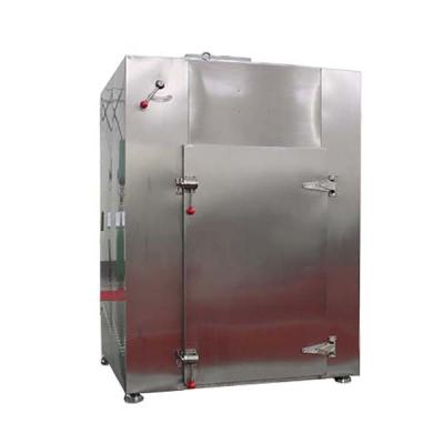 China High Efficiency Oven With Electric Heating or Steam Heating for sale