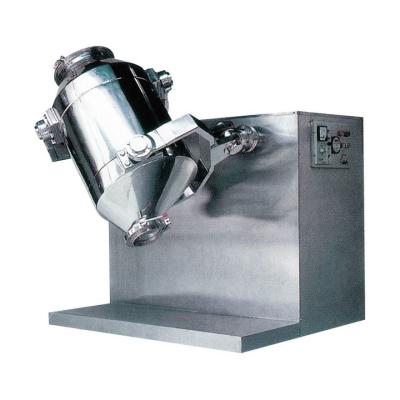 China High Efficiency Multi-Directional Mixer for sale