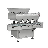 China 48-Channel High-Speed Automatic Counting & Bottling Machine for sale