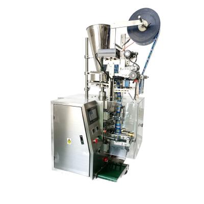 China Vertical Powder Sachet Packaging Machine Granule Powder Pouch Filling Machine for sale