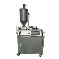 China Magnesium Stearate Spray System Machine for sale