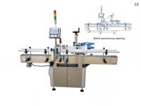 China Precise Position Tablet Counting Line Automatic Labeling Machine 20-40 Pcs/Min for sale