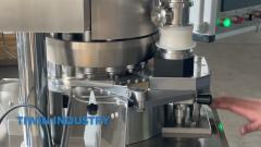 TEU H20 High Speed Rotary Tablet Press 95000 Tablets Hour