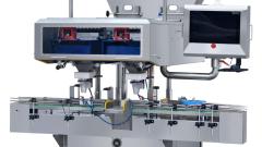 High Precision Pharmaceutical Tablet Counting Machine
