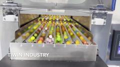 Counting machine for candy/Automatic capsule and table counting machine from Shanghai China