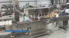 32channel counting machine line#counting machine #madeinchina #tablet#capsule#bottlefilling