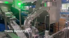 Tube filling machine/Effervescent tablets packing machine/effervescent tablets tube filler