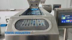 8-Channel Automatic Tablet & Capsule Counting Machine#counting machinea#capsule#tiwinindustry#demo