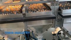 48 channel counting machine#tiwinindustry #madeinchina #pharmaceutical machine#countingmachine