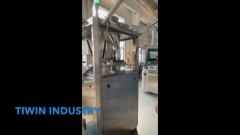 High Speed Automatic Health Supplement Tablet Press Machine
