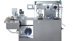 Lab Blister Packing Machine DPP150 for Small Batches