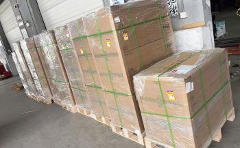 China Factory - Hubei Mailian International Trade Co., Ltd.