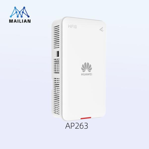 Quality WiFi 6 Indoor Wireless Access Point 2.975 Gbps Rate Dual Band Connectivity for sale