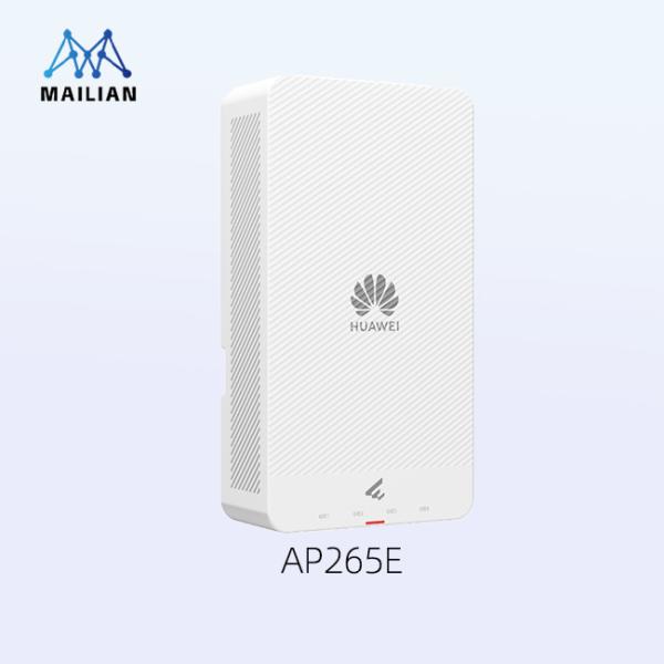 Quality AP265E WiFi 6 Access Point 2.975 Gbps Speed Dual Radio Support For 128 Access Users for sale