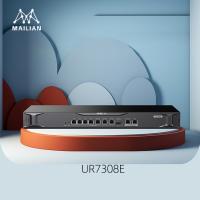 Quality H3C UR7308E High-Performance Enterprise Router with VPN, AC Controller & Multi-WAN Load Balancing for sale