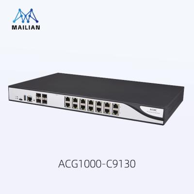 China H3C SecPath ACG1000 Cloud-Enabled Application Control Gateway for Enterprise Network Security & Traffic Management for sale