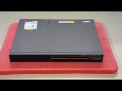 H3C S6520X EI High Performance 10GE Switch