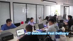 Empowering Global Clients with Digital Infrastructure Solutions & Services