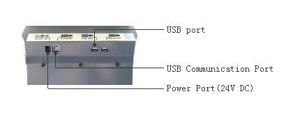 SEC-E9 CNC Automated Key Cutting Machine 2