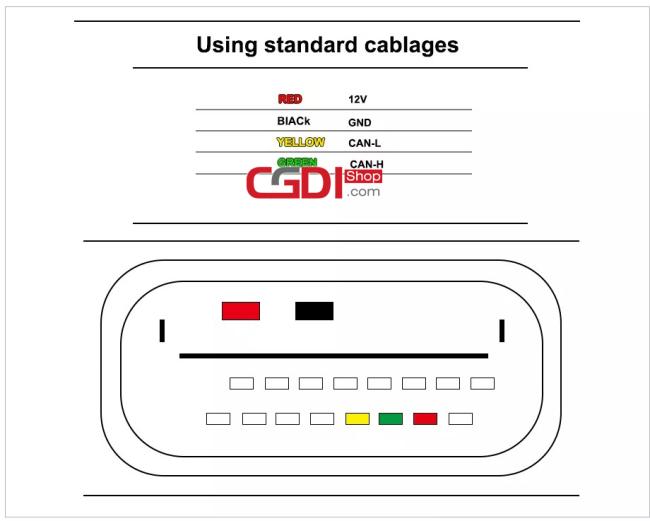 FC200 ECU Programmer Full Version