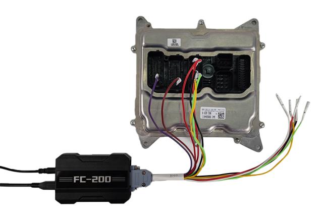 CG FC200 for BMW N20 MEVD17.2.9-TC1797
