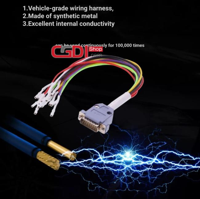 FC200 ECU Programmer Full Version